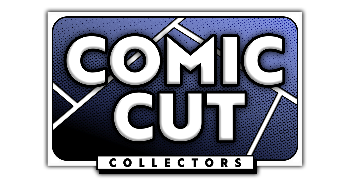 Comic Cuts – Marvel & DC Comic Cuts Checklist | ComicCutCollectors.com